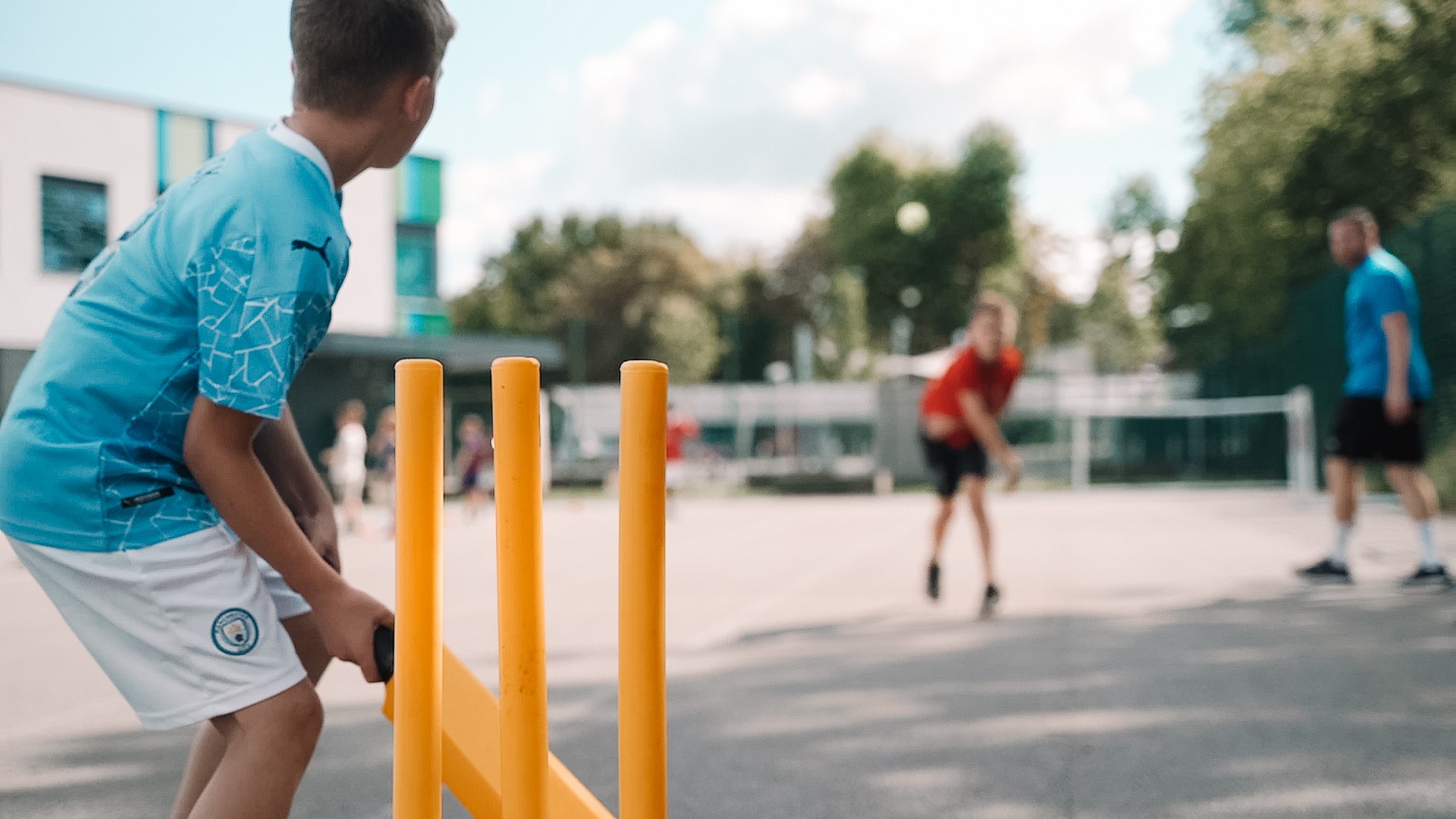 Holiday Courses | Primary Sports Coaching